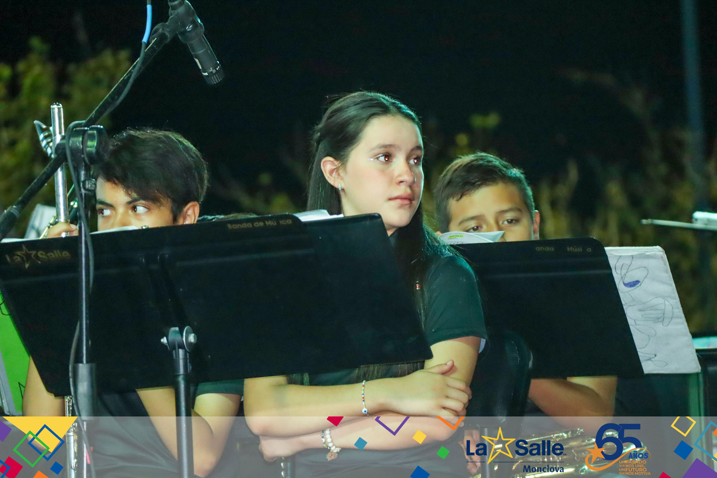 SL136 | La Salle Monclova