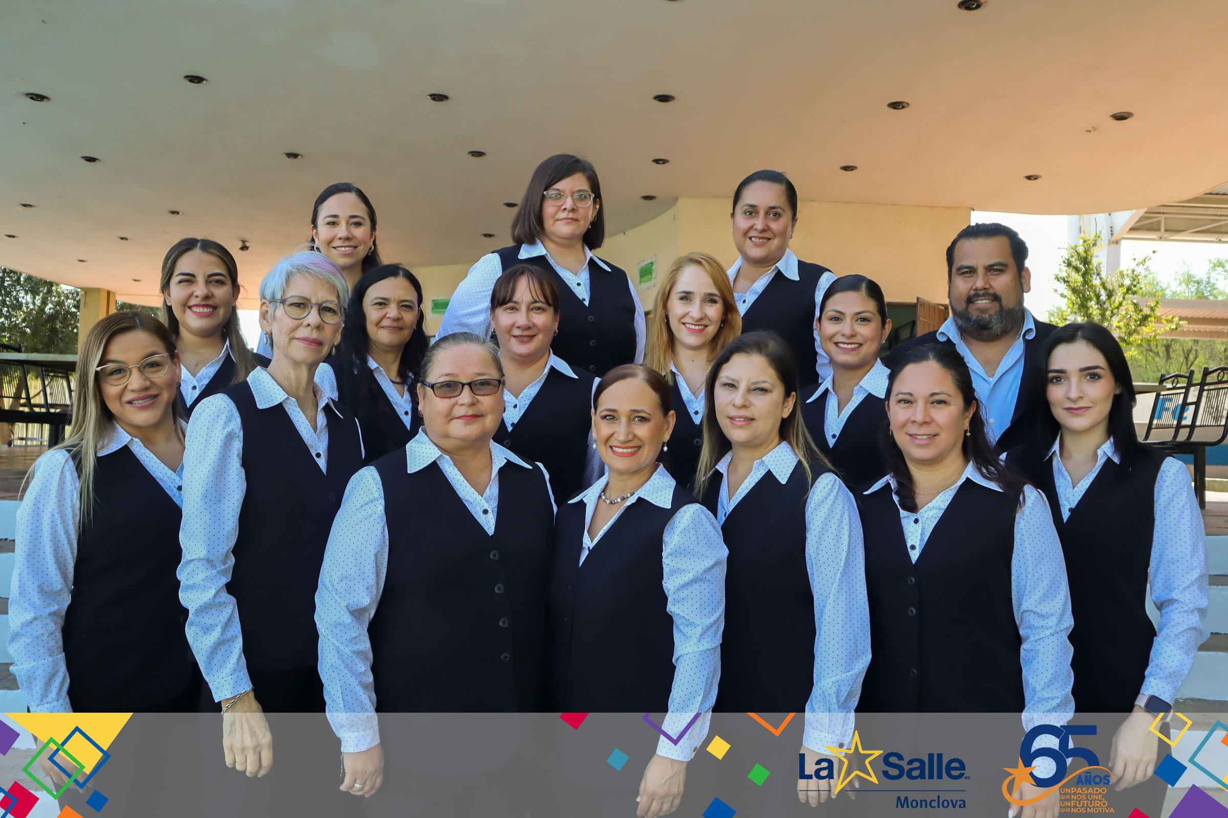 teachers1 | La Salle Monclova
