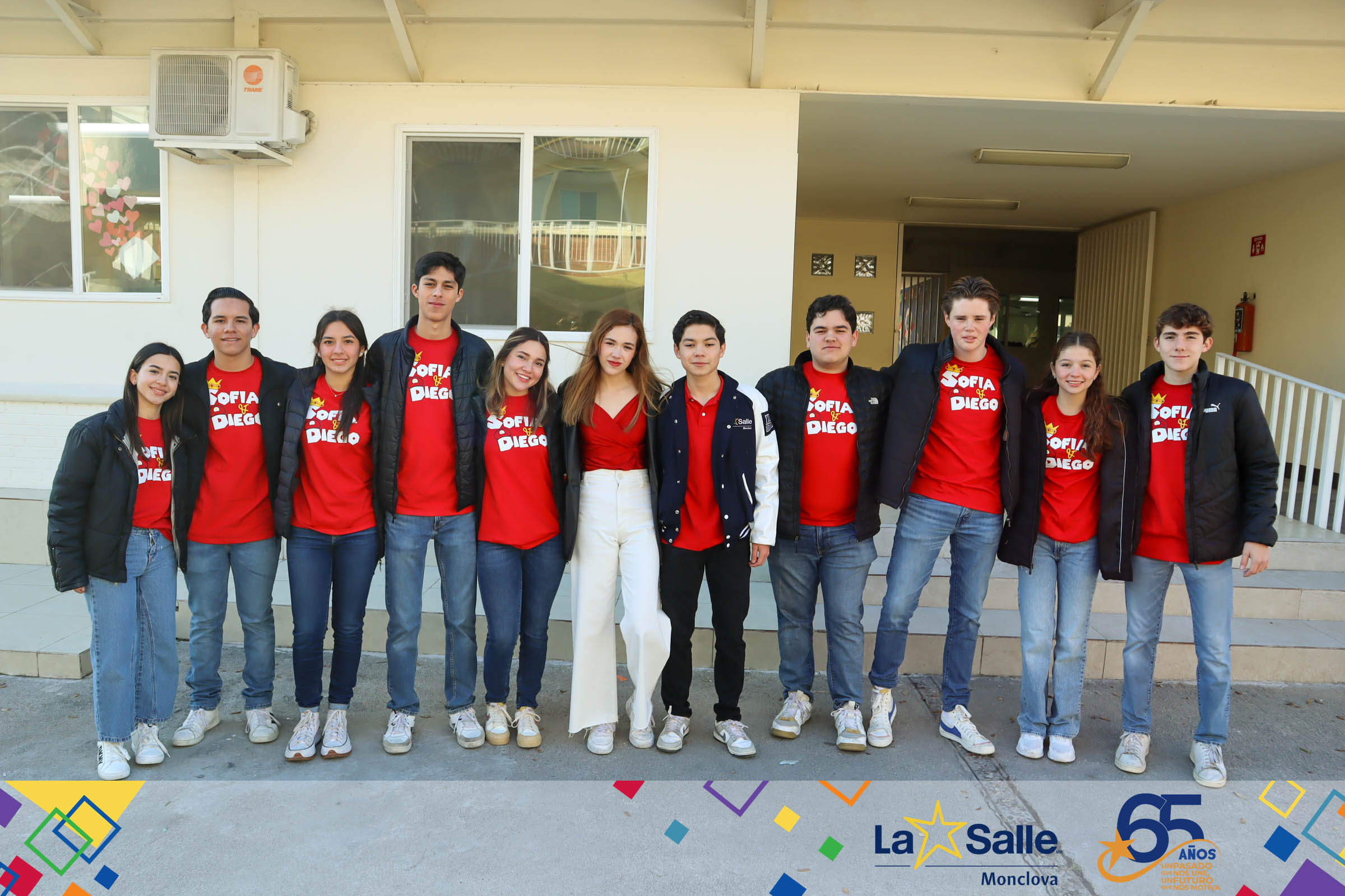 prescandidatas71 | La Salle Monclova